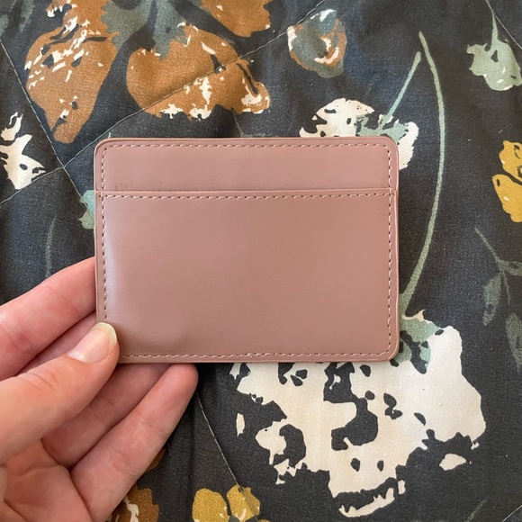 Target | Bags | Card Wallet | Poshmark